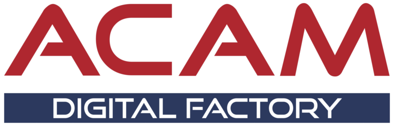 ACAM Digital Factory - ACAM Systemautomation