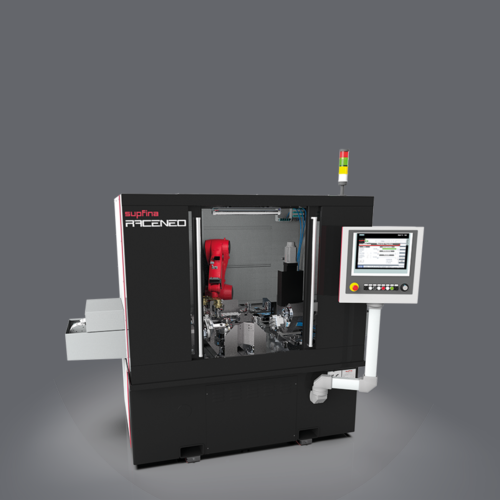 Wichtige Neuerungen bei Solid Edge 2024 - ACAM Systemautomation